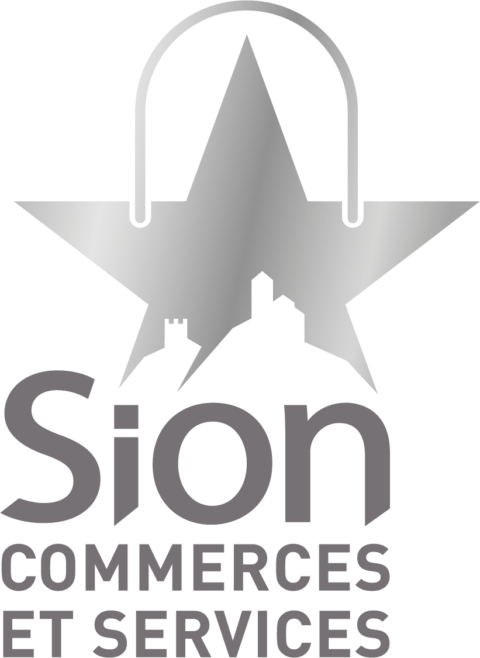 IC-Groupe - Sion Commerces et Services